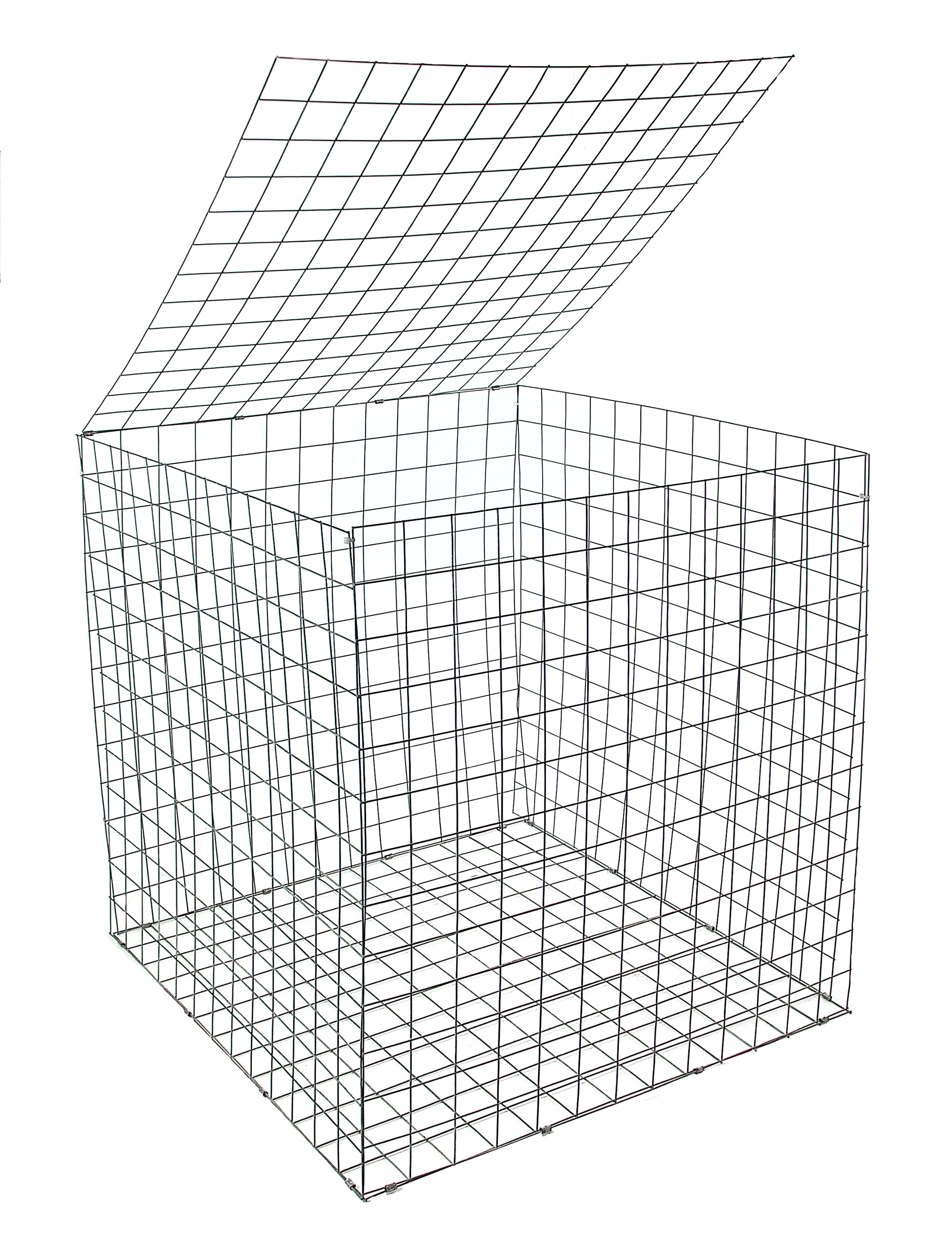 Gabion Basket Dimensions Advantages Of Galfan Gabions Gabion Supply
